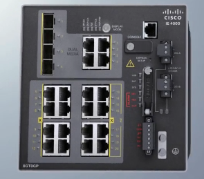 IE-4000-16GT4G-E-南京中颉网络025-58856958
